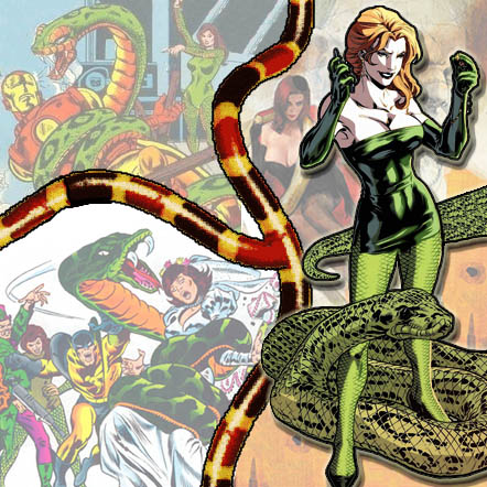 Princess Python - Alchetron, The Free Social Encyclopedia