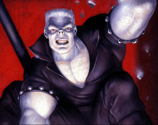 Tombstone - Marvel Universe Wiki: The definitive online source for ...