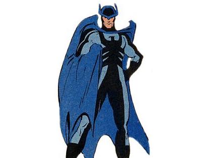 Nighthawk (Kyle Richmond) (Earth-712) - Marvel Universe Wiki: The ...