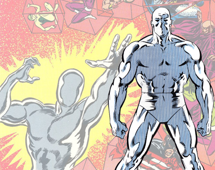 Super-Adaptoid - Marvel Universe Wiki: The definitive online source for ...