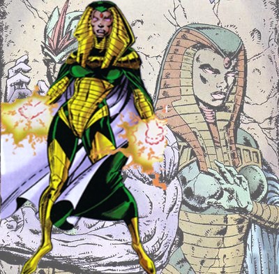 Sphinx (Marvel Comics) - Alchetron, The Free Social Encyclopedia