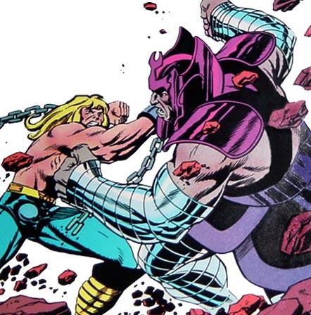 Top 10 Thor Superpowers Explained in Detail | Gamers Decide