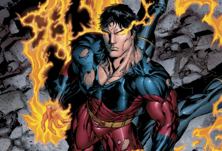 Vulcan (Gabriel Summers) - Marvel Universe Wiki: The definitive online ...