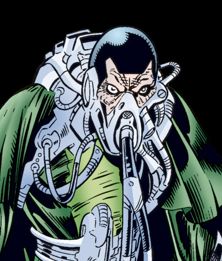 Mendel Stromm - Alchetron, The Free Social Encyclopedia