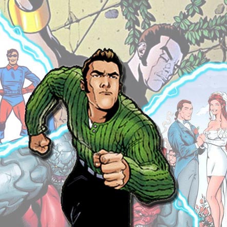 Rick Jones (comics) - Alchetron, The Free Social Encyclopedia