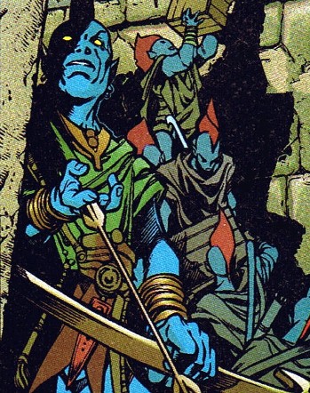 Centaurians - Marvel Universe Wiki: The definitive online source for ...