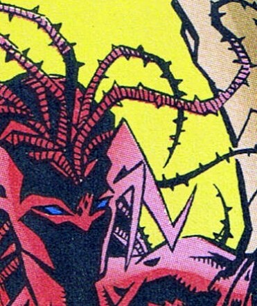 Black Rose - Marvel Universe Wiki: The definitive online source for ...