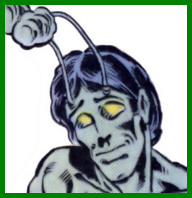 Bug - Marvel Universe Wiki: The definitive online source for Marvel ...