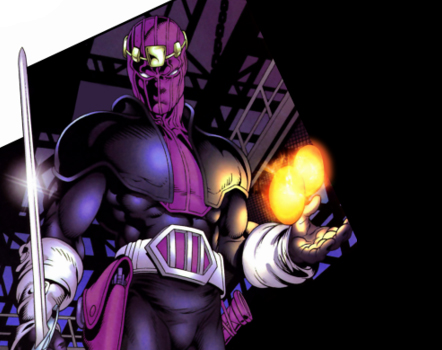 Baron Zemo (Helmut Zemo) - Marvel Universe Wiki: The definitive online ...