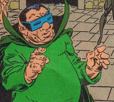 EDITORIAL: My Idea for the Mole Man Universe and Why Marvel Should ...