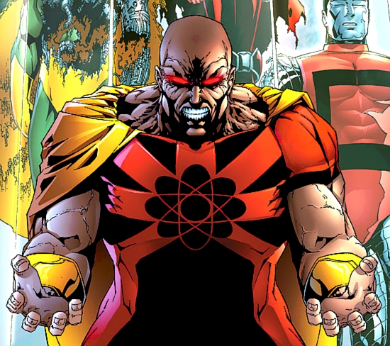 Superman vs King Hyperion : r/whowouldwin