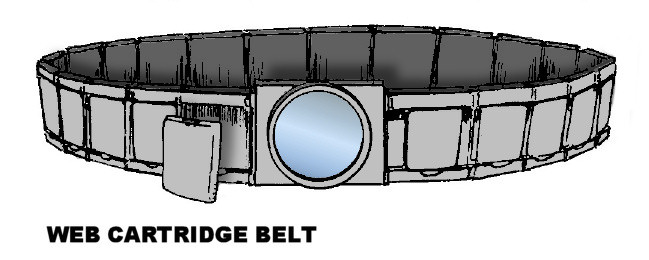 Spider-Man's Web-Shooters - Marvel Universe Wiki: The definitive online ...