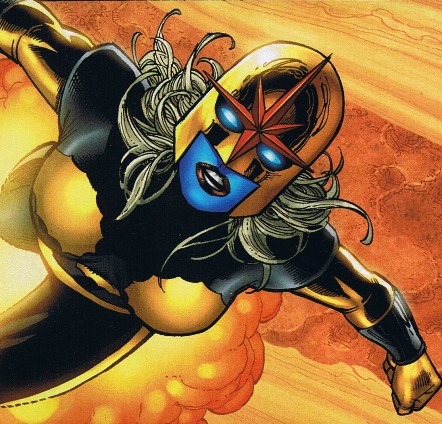 Ko-Rel - Marvel Universe Wiki: The definitive online source for Marvel ...