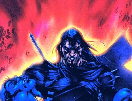 Vargas - Marvel Universe Wiki: The definitive online source for Marvel ...