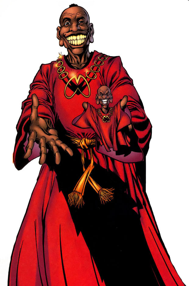 Achebe - Marvel Universe Wiki: The definitive online source for Marvel ...