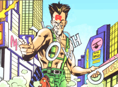 Typeface - Marvel Universe Wiki: The definitive online source for ...