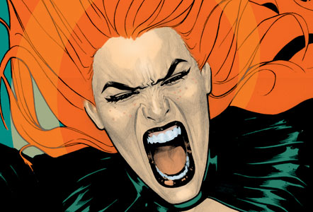 Siryn - Alchetron, The Free Social Encyclopedia