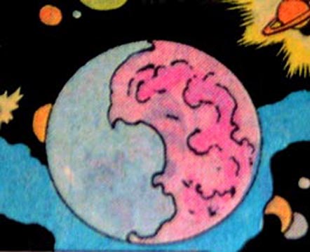 Halfworld - Marvel Universe Wiki: The definitive online source for ...