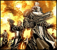 Purifiers - Marvel Universe Wiki: The definitive online source for ...