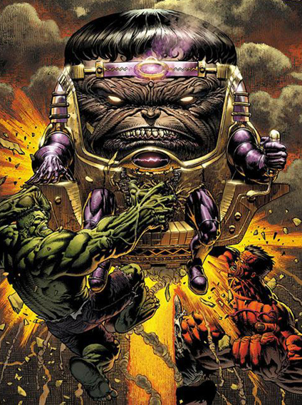 Hulk - www.superherotoystore.com