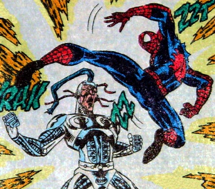 Silvermane - Marvel Universe Wiki: The definitive online source for ...