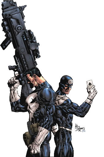 Bullseye - Marvel Universe Wiki: The definitive online source for ...