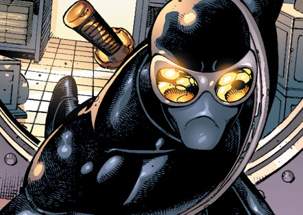 Slyde - Marvel Universe Wiki: The definitive online source for Marvel ...