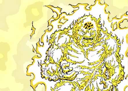 Zzzax - Alchetron, The Free Social Encyclopedia