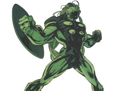 Super Adaptoid - Alchetron, The Free Social Encyclopedia