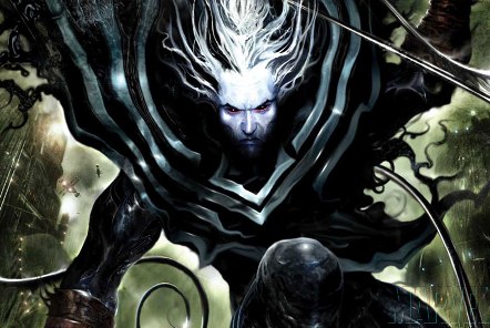 Wraith (Marvel Comics) - Alchetron, The Free Social Encyclopedia