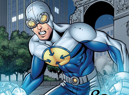 Gravity - Marvel Universe Wiki: The definitive online source for Marvel ...