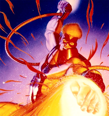 Pyro - Marvel Universe Wiki: The definitive online source for Marvel ...