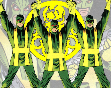 Hydra - Marvel Universe Wiki: The definitive online source for Marvel ...