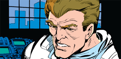 Ghost - Marvel Universe Wiki: The definitive online source for Marvel ...