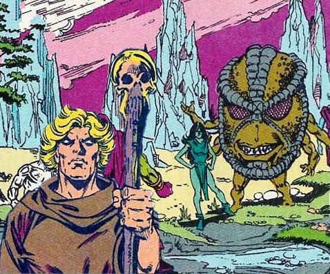 MCU and Comics: Avengers 4 Speculation