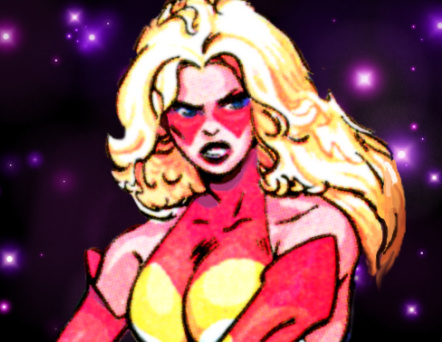 Marionette - Marvel Universe Wiki: The definitive online source for ...