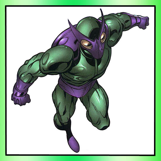 Marvel Comics, Shows, and Movies Idea and Reccomendation Thread | Page ...