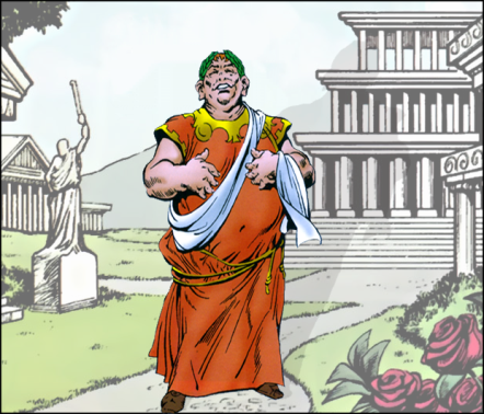 Presentation Name on emaze