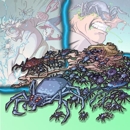 Spider-Verse |OT| Every Spider-Man Ever! | Page 4 | NeoGAF