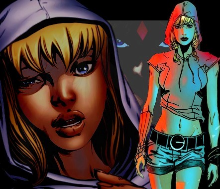 Alice (unrevealed) - Marvel Universe Wiki: The definitive online source ...