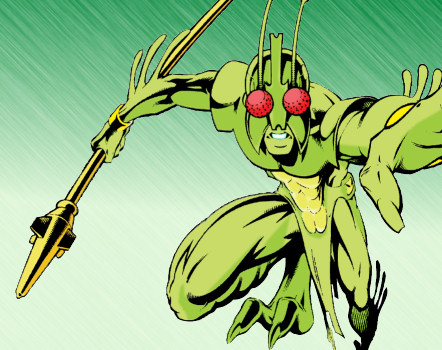 Bug - Marvel Universe Wiki: The definitive online source for Marvel ...