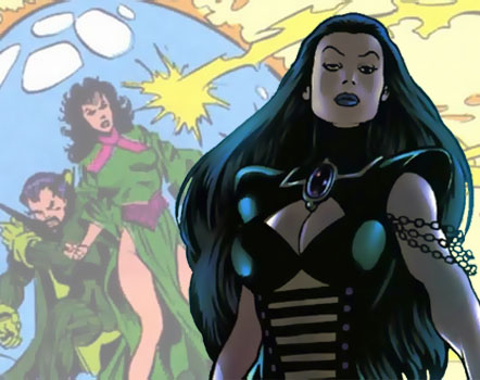 Umar - Marvel Universe Wiki: The definitive online source for Marvel ...