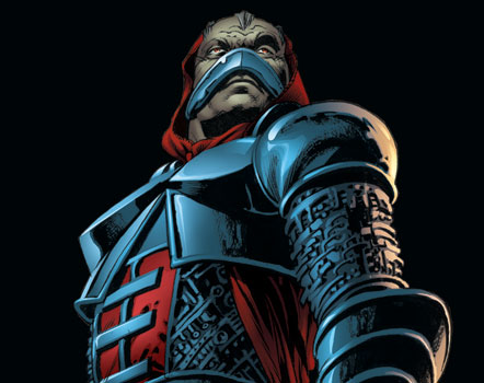 Ord - Marvel Universe Wiki: The definitive online source for Marvel ...