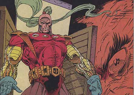 Gideon - Marvel Universe Wiki: The definitive online source for Marvel ...