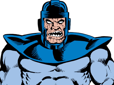 Controller (Marvel Comics) - Alchetron, the free social encyclopedia