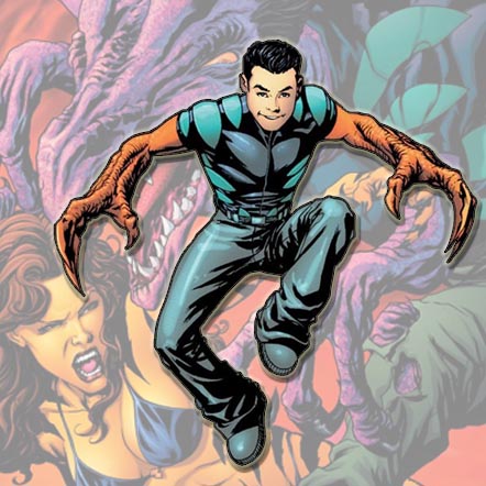 Reptil (Humberto Lopez) - Marvel Universe Wiki: The definitive online ...