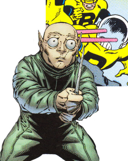 Peepers - Alchetron, The Free Social Encyclopedia