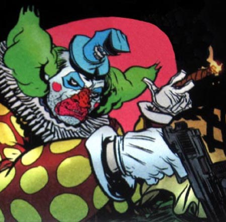 Clown (Unrevealed) - Marvel Universe Wiki: The definitive online source ...