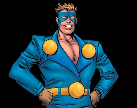 Nomad (Jack Monroe) - Marvel Universe Wiki: The definitive online ...