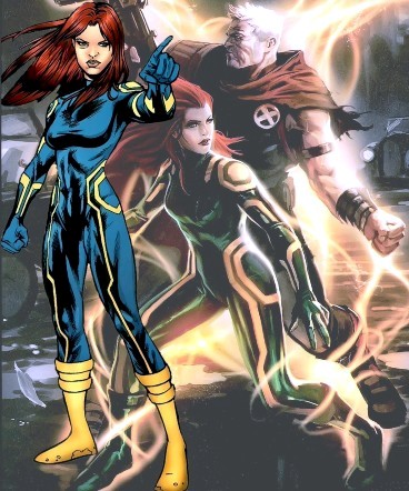 Hope (Hope Summers) - Marvel Universe Wiki: The definitive online ...